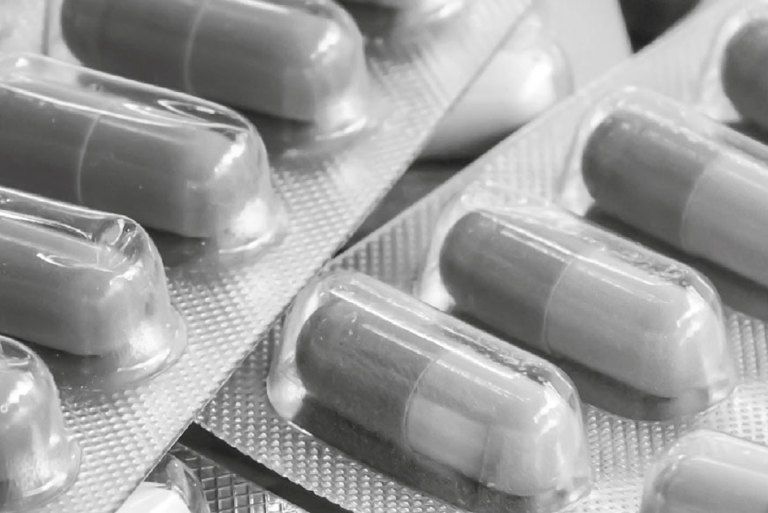 Sustainability in the pharmaceutical industry