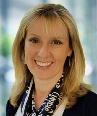 Laura McMullin - Daiichi-Sankyo - Board Member