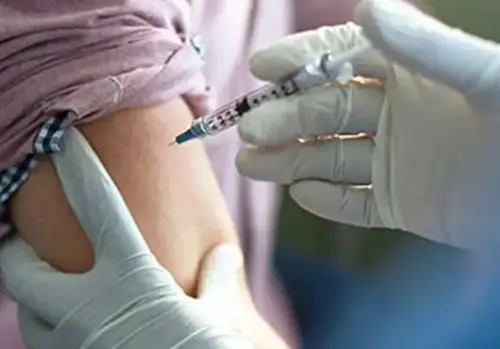 The future of vaccines